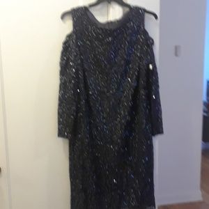 MARINA | Dresses | Womens After Five Dress | Poshmark